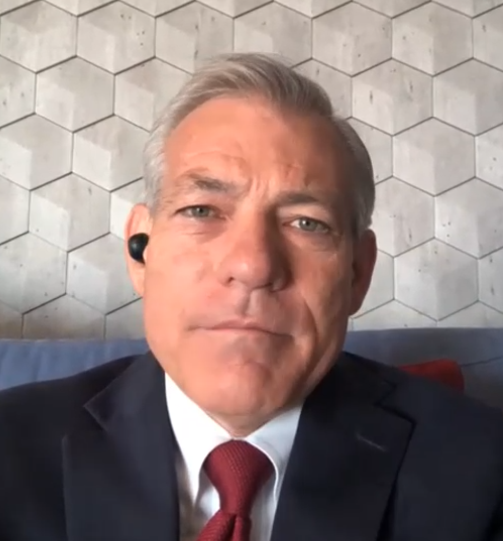 Valley Fever | ARTICLE ONE with Molly Hooper